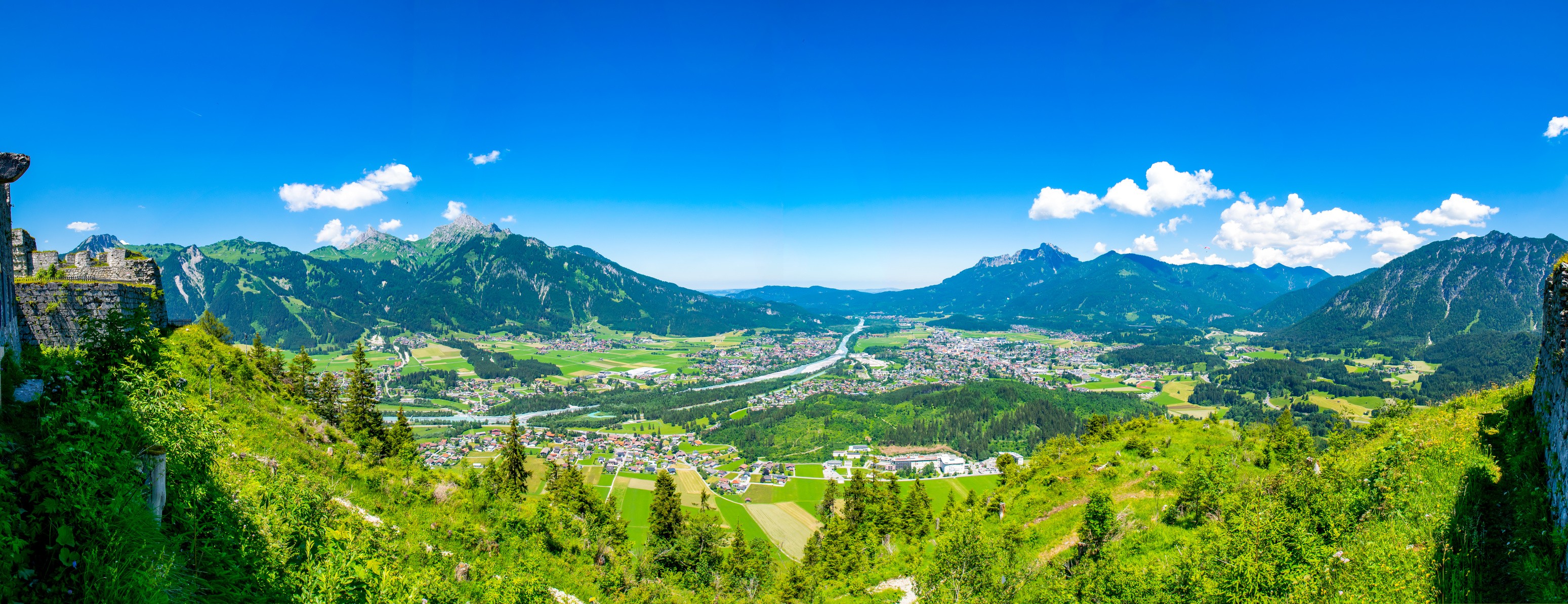Urlaub in Reutte - Tirol | Tirol.ch