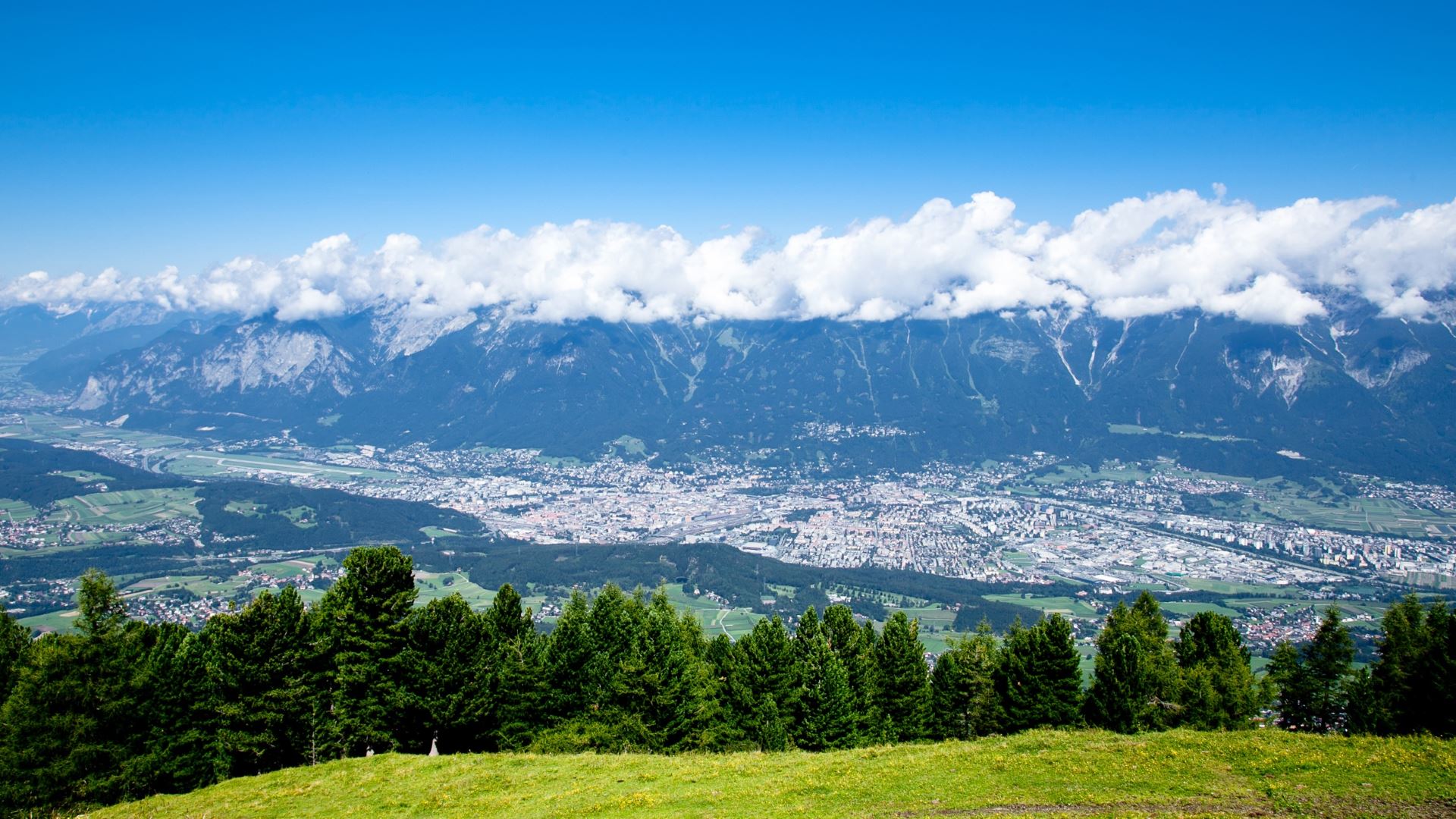 Urlaub in Obsteig - Tirol | Tirol.ch