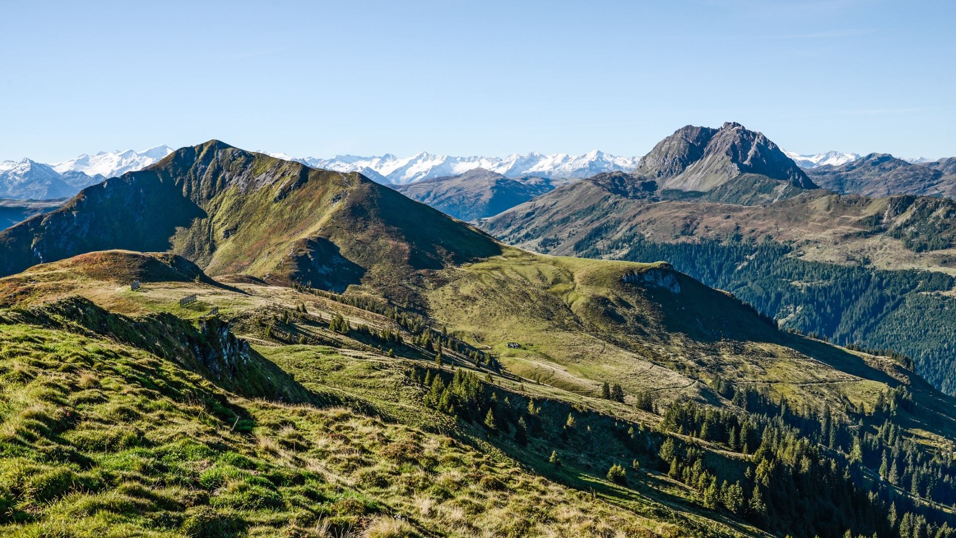 Urlaub in den Kitzbüheler Alpen - Tirol | Tirol-Suedtirol.de