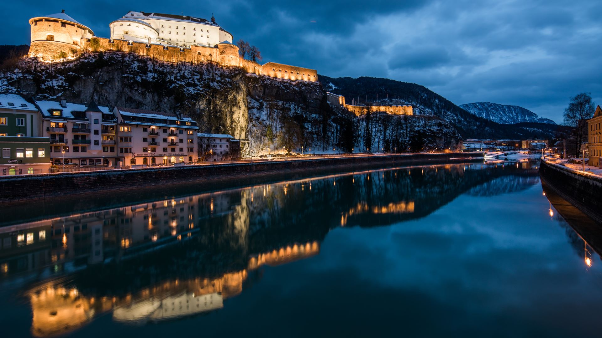 Urlaub in Kufstein - Tirol | Tirol-Suedtirol.de