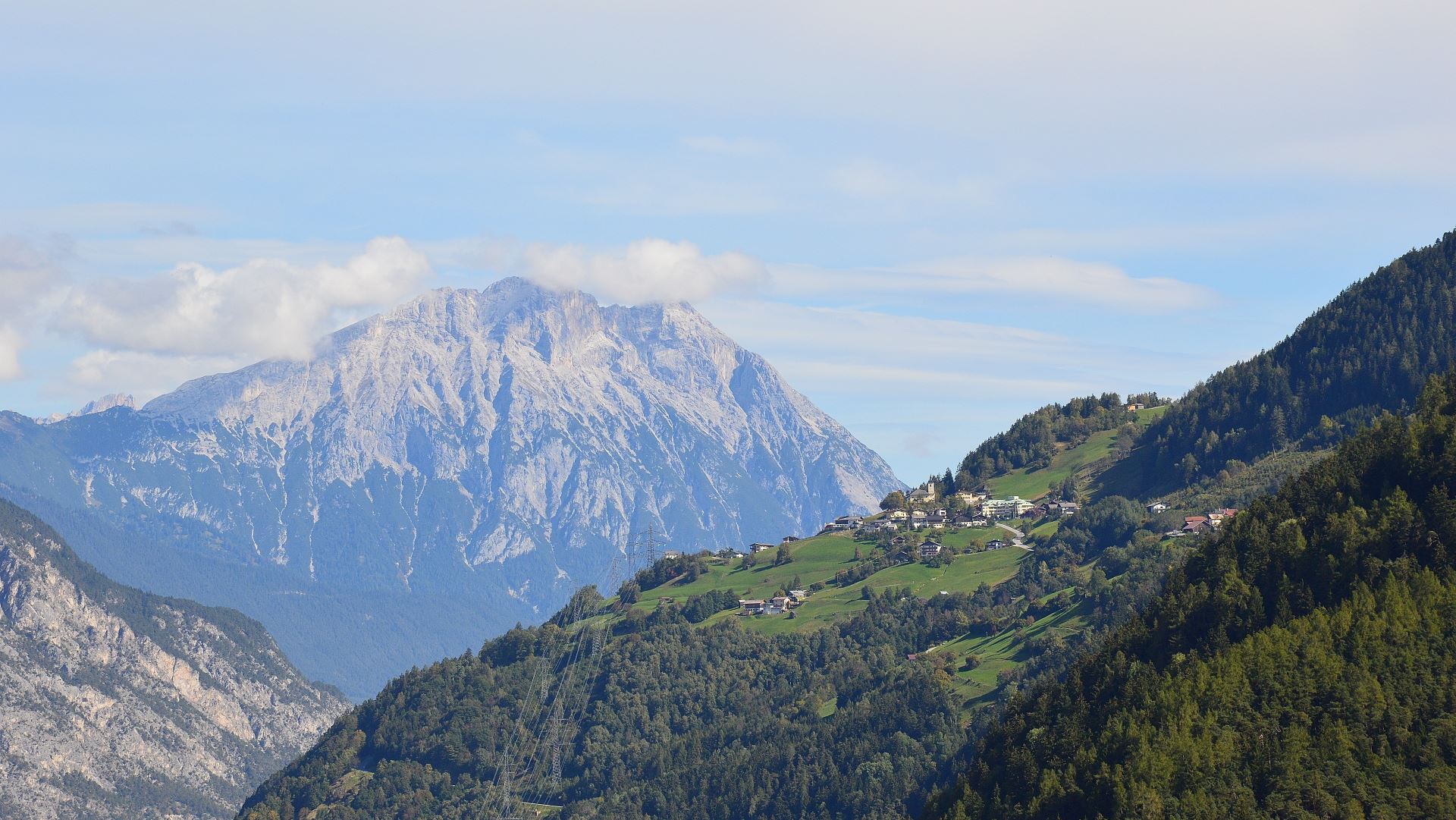 Urlaub in Haiming - Tirol | Tirol.ch
