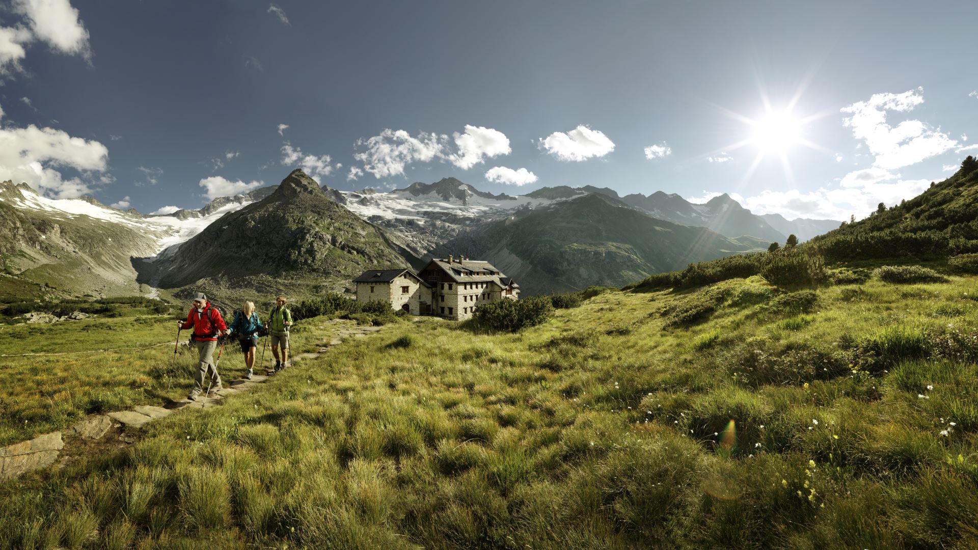 Urlaub in Ramsau im Zillertal - Tirol | Tirol-Suedtirol.de