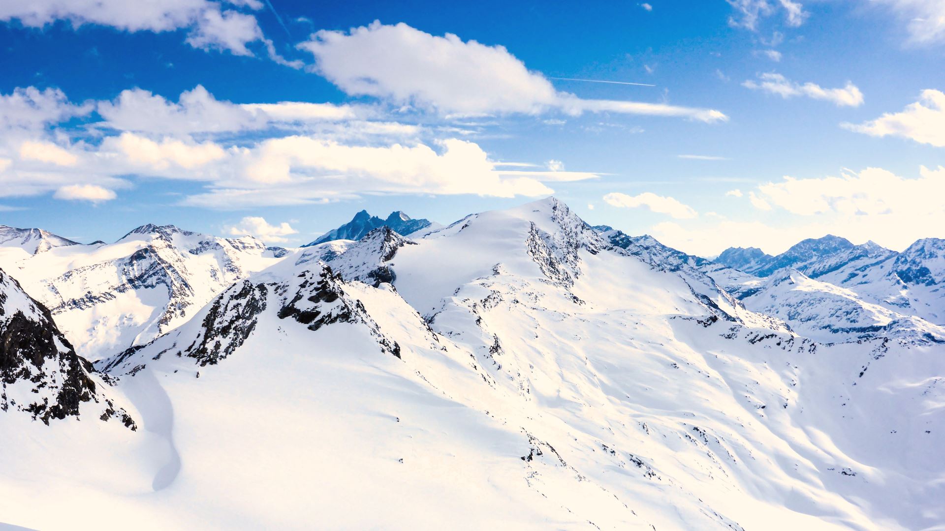 Urlaub in der Nationalparkregion - Osttirol | Tirol-Suedtirol.de