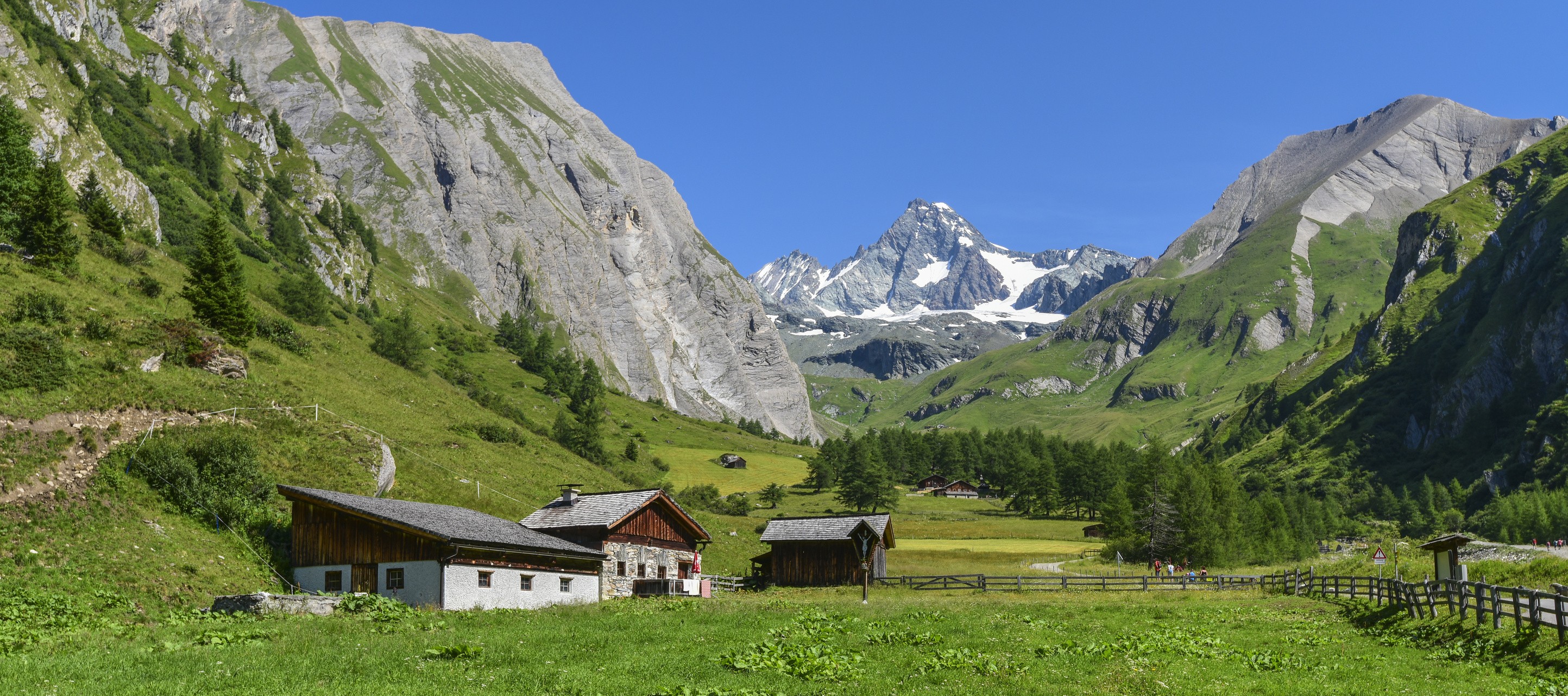 Urlaub in Osttirol | Tirol-Suedtirol.de
