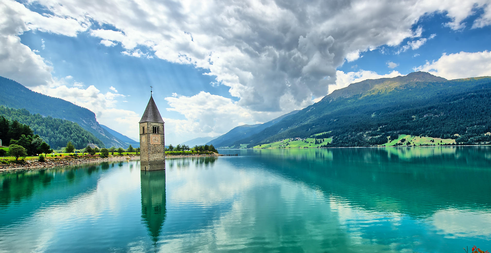 Ferien in Südtirol & Tirol - alles für Ihren Urlaub | Tirol-Suedtirol.de