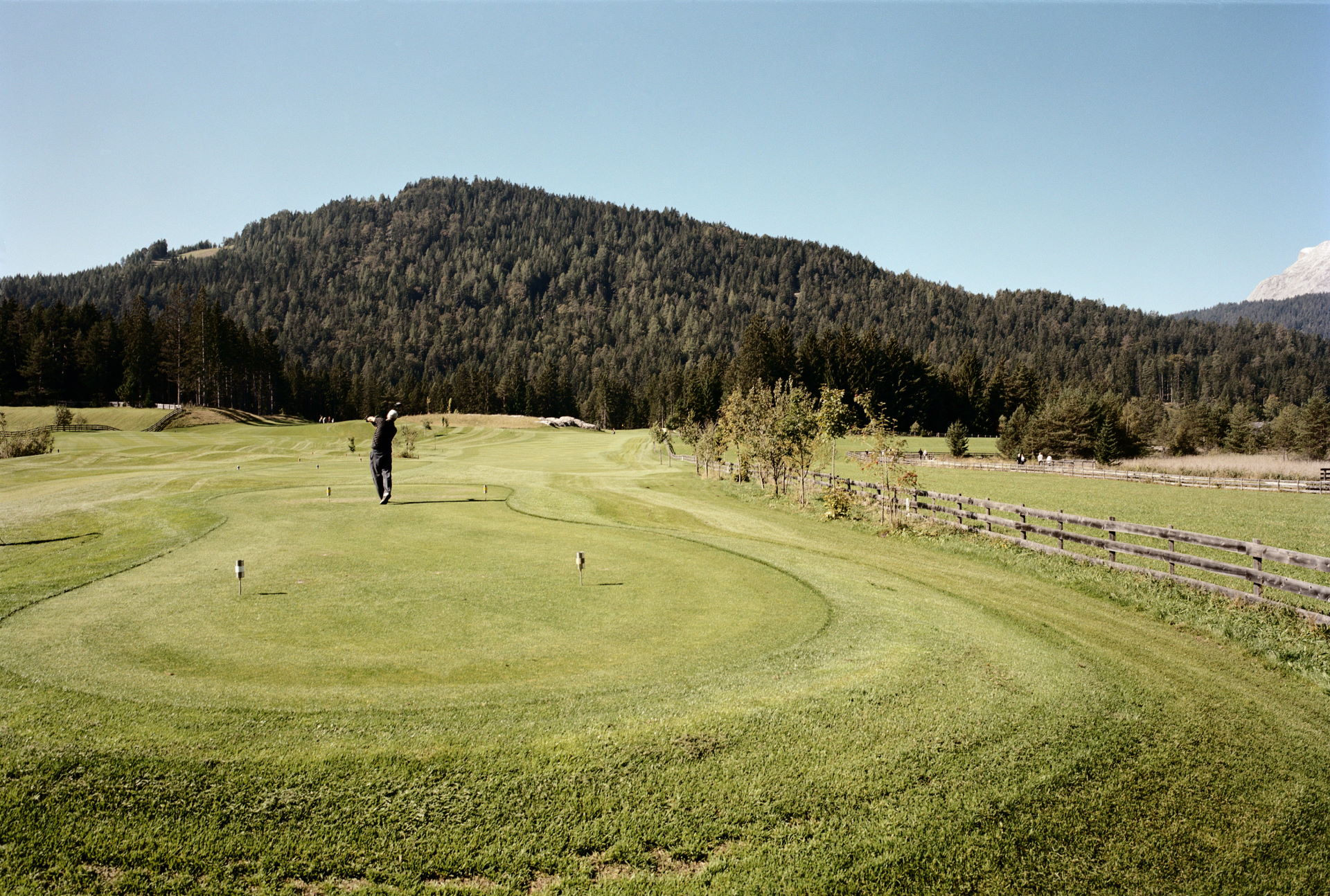 Golfhotels in der Golfregion Seefeld in Tirol | Tirol-Suedtirol.de