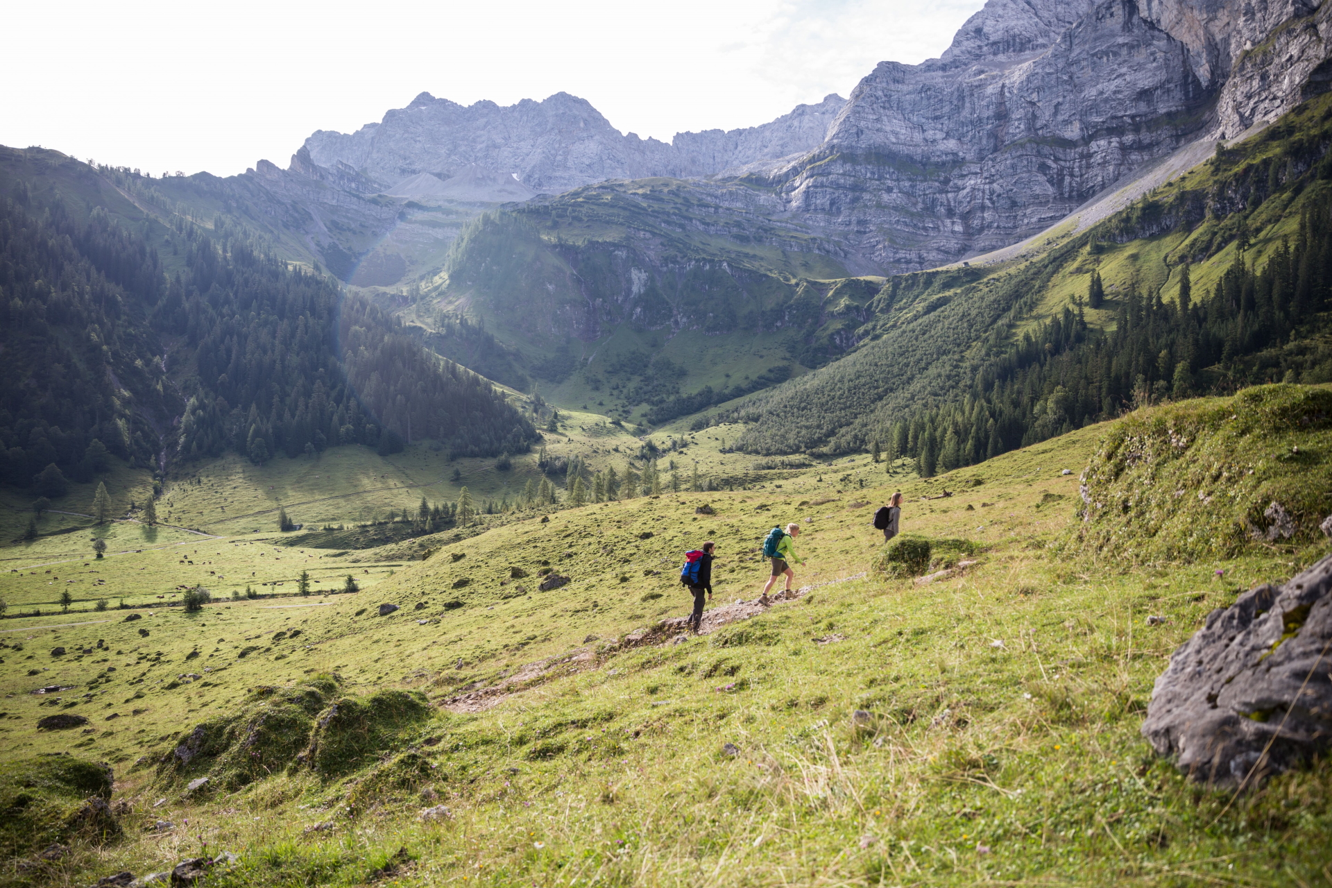 Urlaub in Vomp - Tirol | Tirol.ch