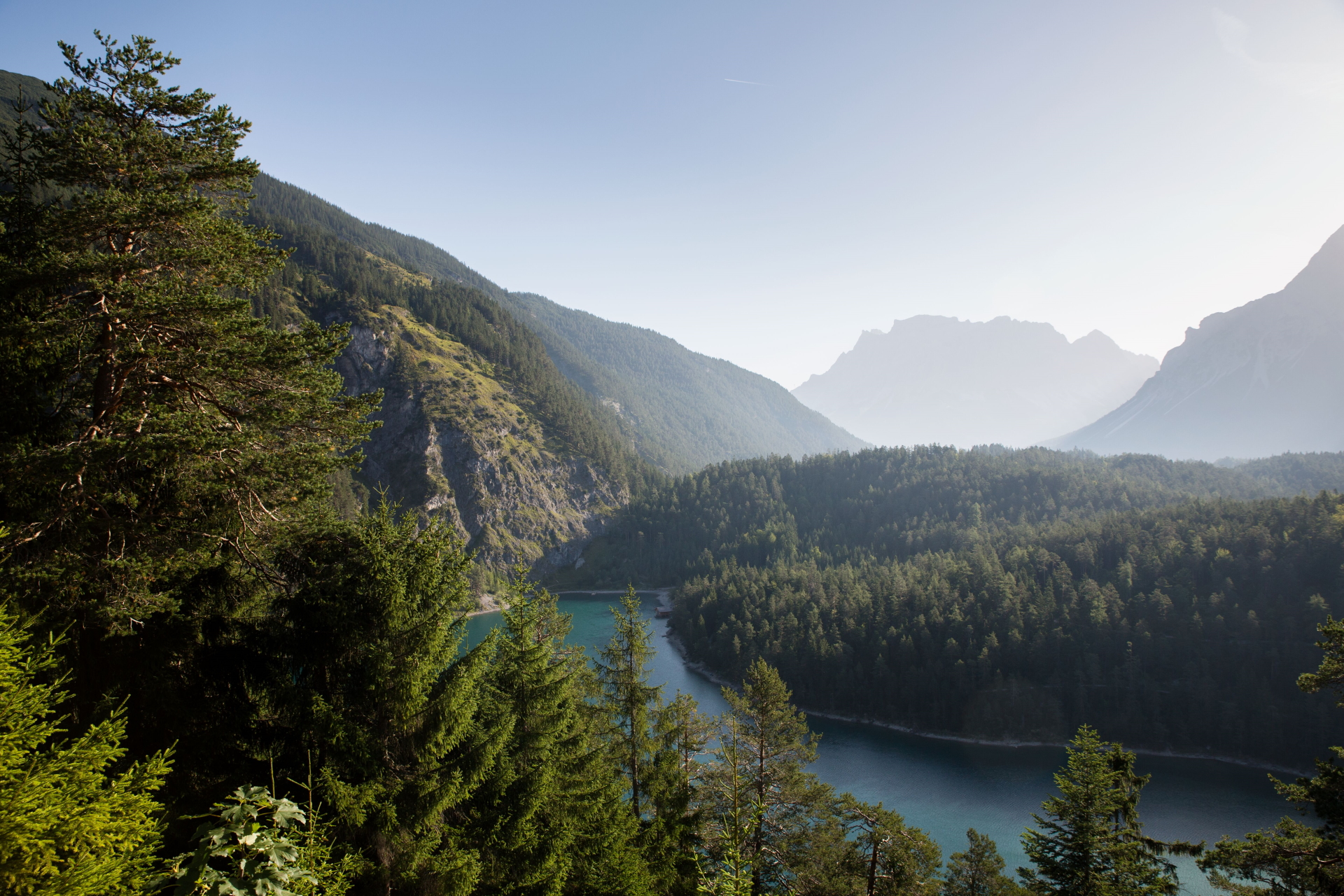 Urlaub in Biberwier - Tirol | Tirol-Suedtirol.de