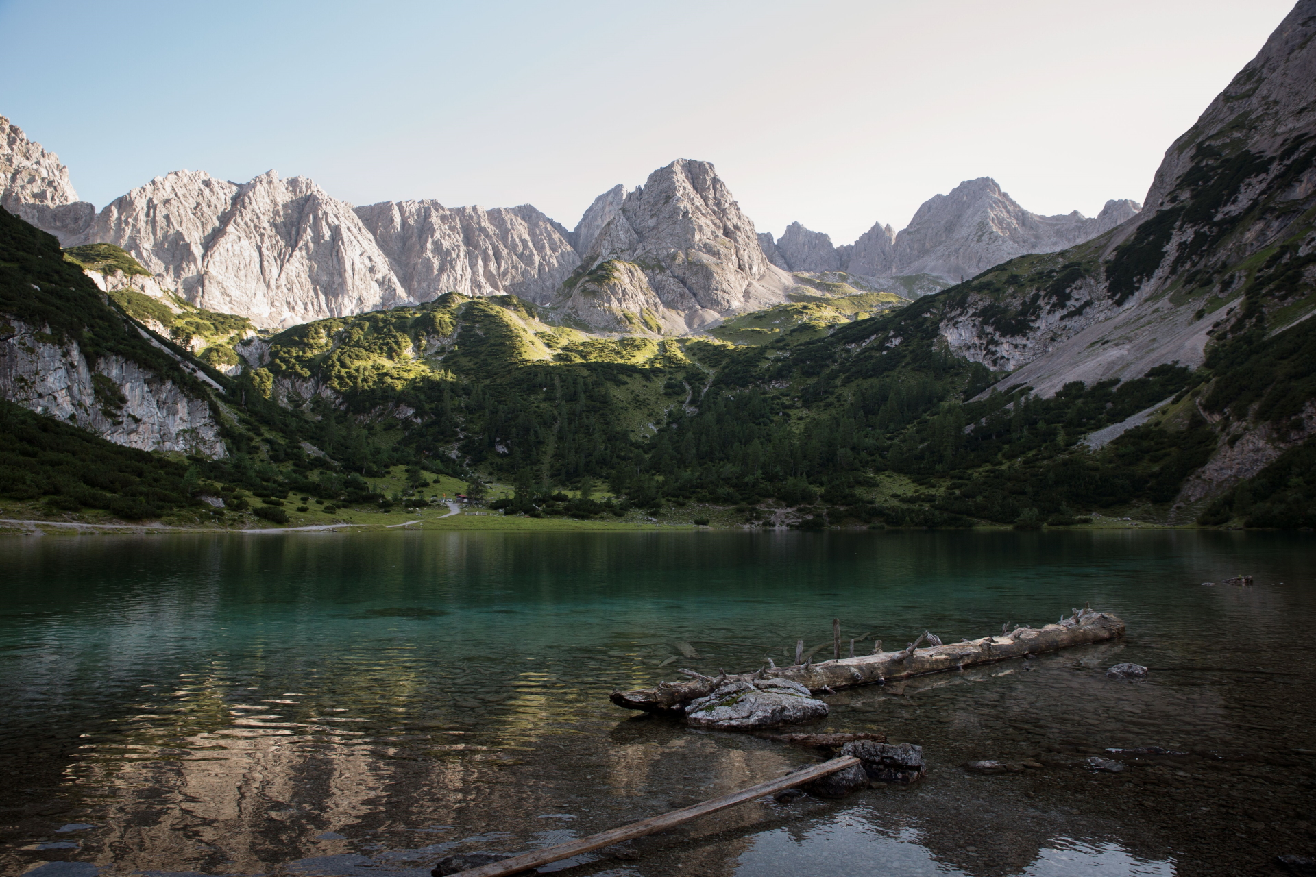 Urlaub in Ehrwald - Tirol | Tirol.ch