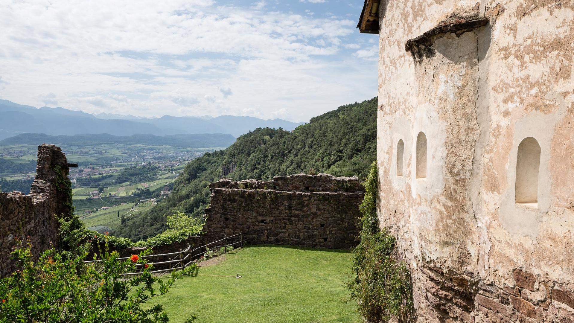Urlaub in Terlan - Südtirol | Tirol.ch