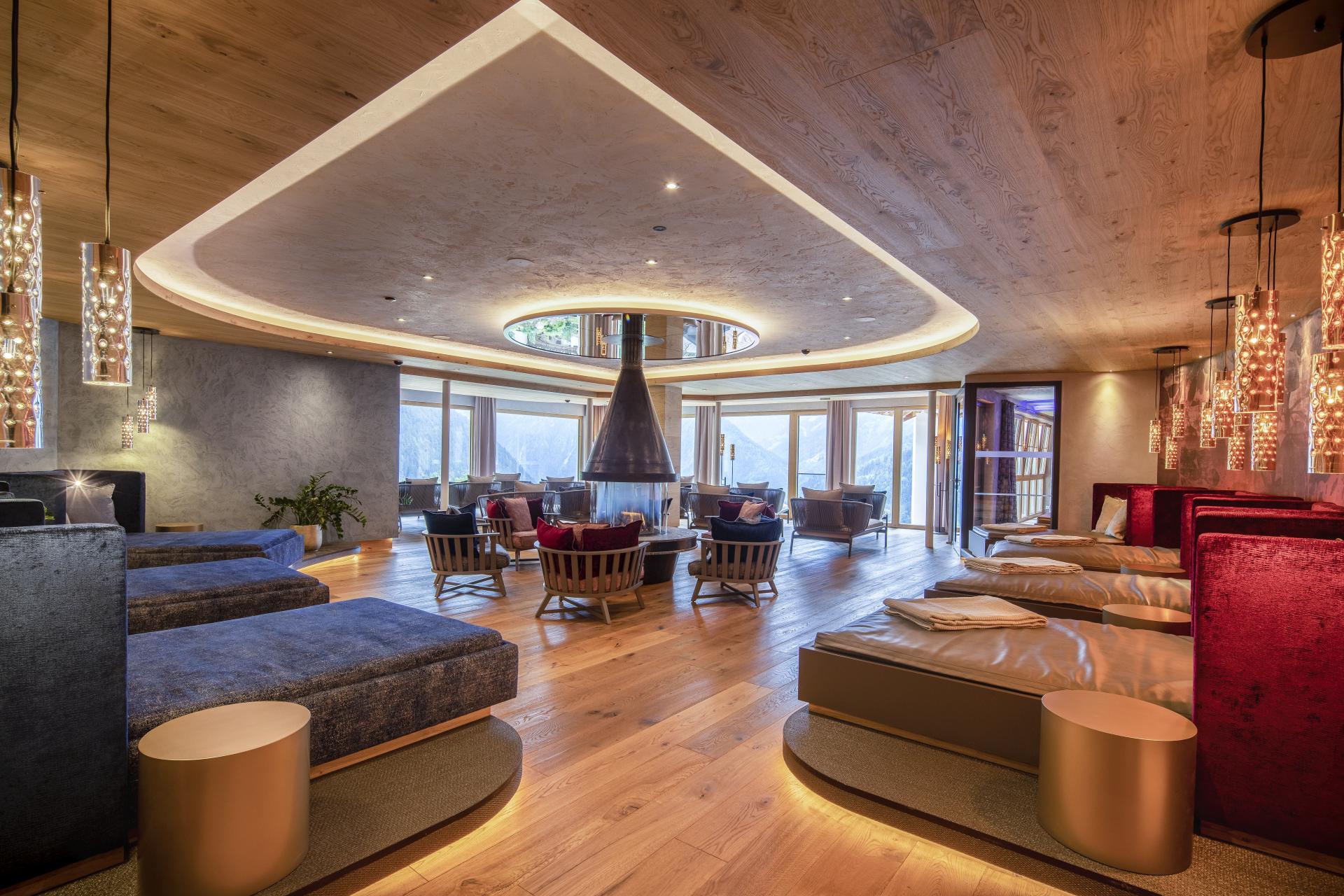 Stock Resort - Finkenberg - Zillertal - Nordtirol - Hotel | Tirol.ch