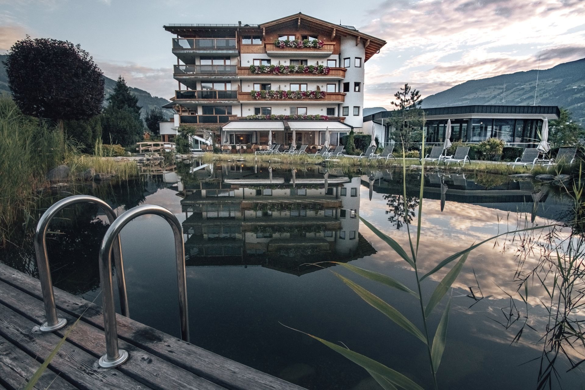 Fohlenhof Ebbs bei Kufstein in Tirol | Tirol.ch